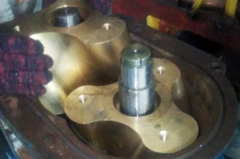 博工容积式凸轮转子泵应用广泛会成为泵阀行业的主流吗？