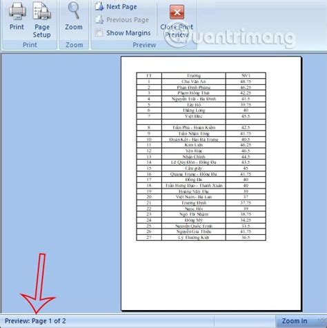 So Drucken Sie 2 Seiten Auf 1 Blatt Papier