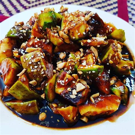 Malaysian Chinese Sweet And Sour Sauce At Callum Balmain Blog