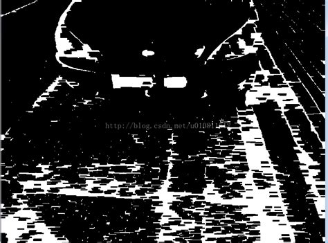 车牌自动识别 Automatic Number Plate Recognition（anpr） 第一话：原理介绍 Csdn博客