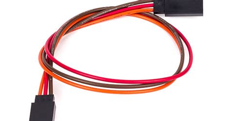 Servo Cable Female To Female