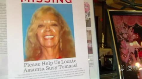 New Clue Released In Cold Case Disappearance Of Missing Vero Beach Woman