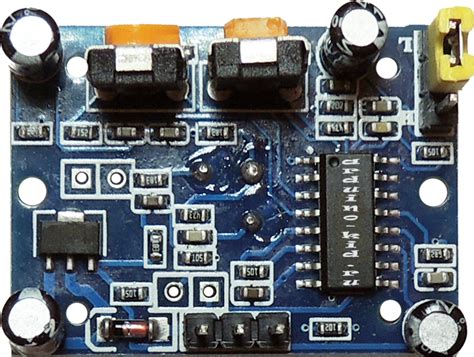 Датчик движения Ардуино