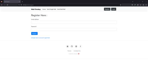 github techie harpreet python django bulk email sender with multiple