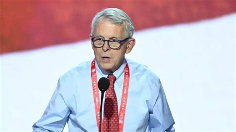 Governor Dewine Declares State Of Emergency For 8 Northeast Ohio