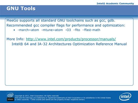 submit meego application for intel appup sm center ppt download