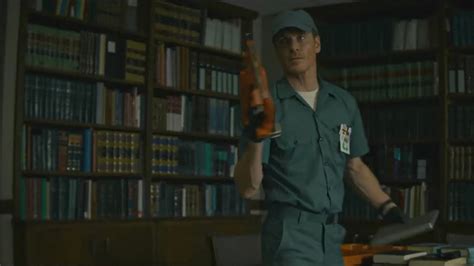 The Killer 2023 Movie Review Hubpages