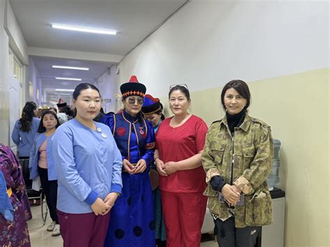 Монголын Эмэгтэйчүүдийн Монголын Эмэгтэйчүүдийн Холбоо