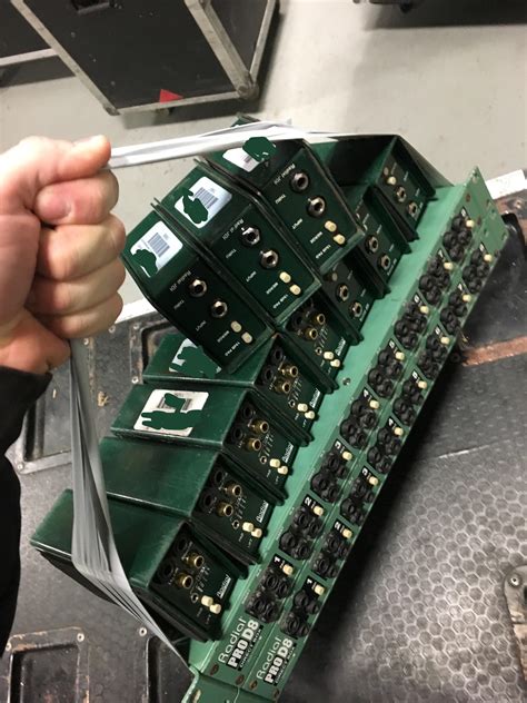 I Asked For 32 Mono Dis For My Banjo Symphony Instead I Got This
