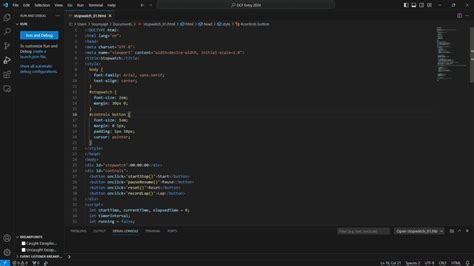 Soumyajit Mondal On Linkedin Task2 Prodigyinfotech Webdevelopment
