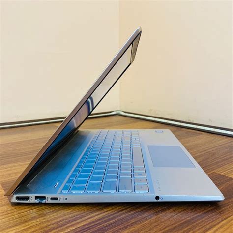 HP Pavilion CS XXX Laptop GB SSD GB RAM Intel Core I U Th Gen