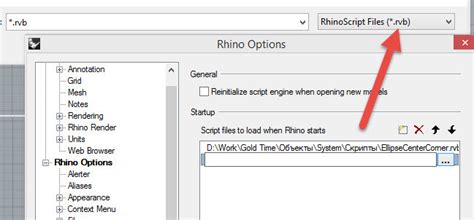 It Is Possible To Convert The Macro To The Rhinoscript Scripting