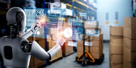 How Generative Ai Reshapes Supply Chain And Procurement Spiceworks