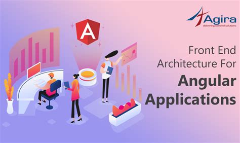 Front End Architecture For Angular Applications Beginner S Guide
