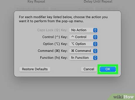 How To Turn Off Caps Lock Windows Mac Chromebook