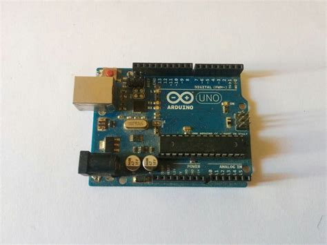 Linkit One To Arduino Communiction I2c 5 Steps Instructables