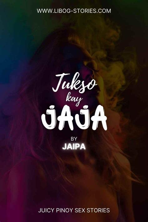 Read Tukso Kay Jaja 156 Pinoy Sex Stories