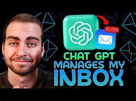 Free Video Manage Your Email With Gpt 4 Full Tutorial From Tech With Tim Class Central