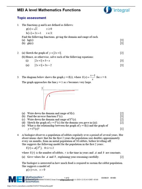 meia2fass pdf pdf function mathematics functions and mappings