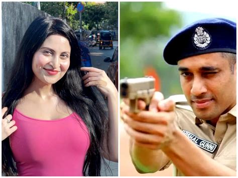 Meet Man Who Cracked Upsc Exam Become Ips Officer Suspended Because Whats The Mumbai