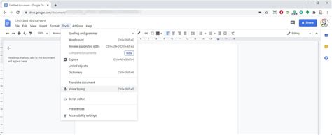 Google Voice Typing Review TechRadar