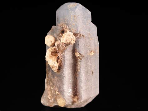 Celestite Maybee Monroe States Mineral Specimen For Sale