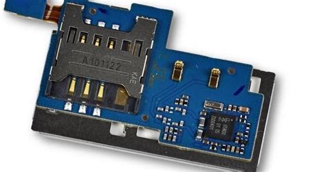 Sony Ericsson Android NFC Intent Tipped By NXP