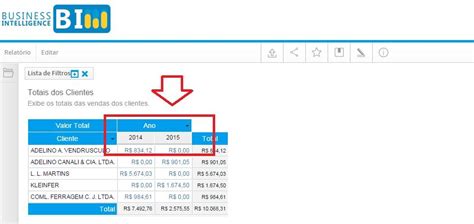 Yellowfin Bi Export Xls With Error