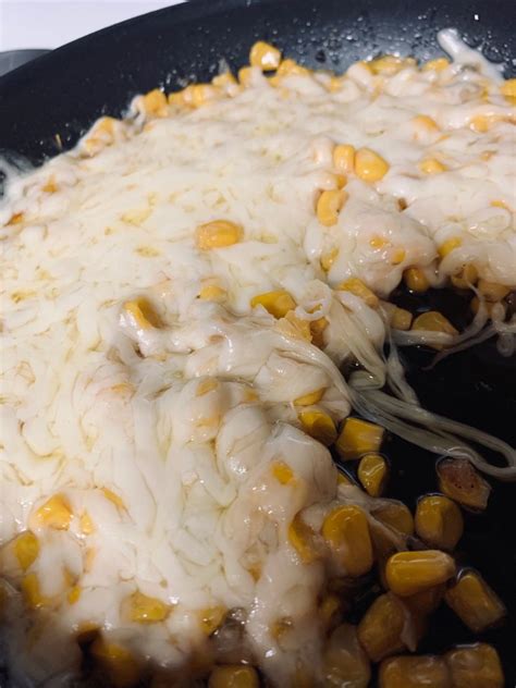 Korean Corn Cheese The Dish That Will Make Your Taste Buds Dance