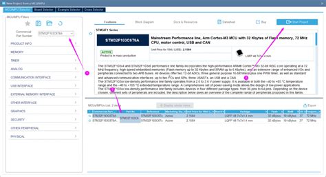 Stm32cubemxproteusvscode Stm32外部中断控制led仿真实验 Mofromfg