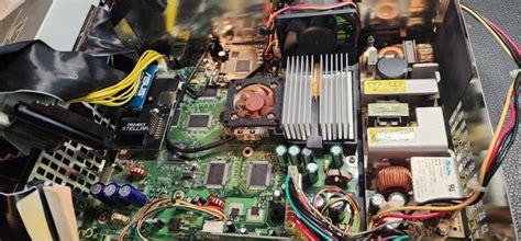 Progression On My 1 0 R Xboxmodding