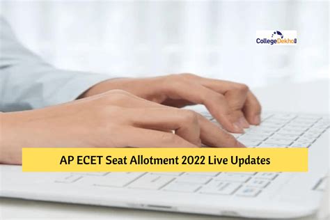 AP ECET Marks Vs Rank 2022 Minimum Qualifying Marks Subject Wise Analysis Result Counselling