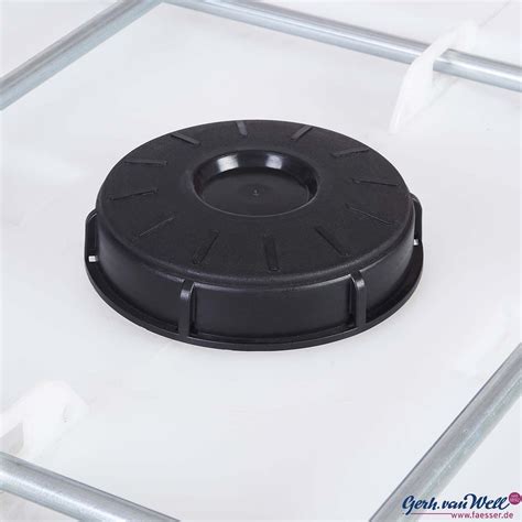 Neue Ibc Container 300l 600l And 800l Kaufen Faesser De