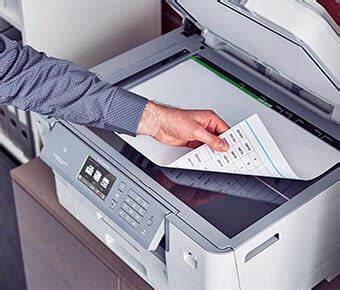 Brother Mfc Printer Not Printing Tips And Fix