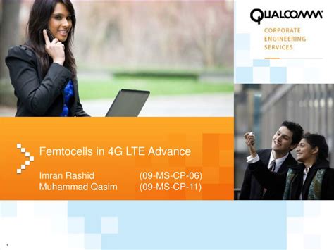 Ppt Femtocells In 4g Lte Advance Powerpoint Presentation Free Download Id 6900124