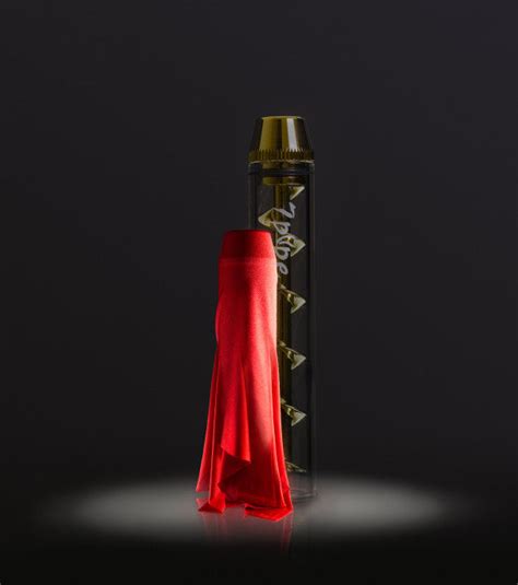 7pipe 7pipe The Original Twisty Glass Blunt