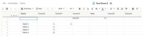Using Countifs With Cells Containing Multiple Values Smartsheet Community
