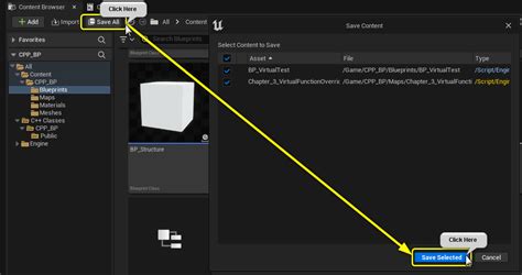 【bp】仮想関数とオーバーライド｜unreal Engine 5から始める C And Blueprint