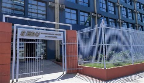 Sedu Nomeia Agentes De Educacionais Aprovados Em Concurso