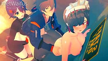 Zenless Zone Zero Sex Cutscene Compilation XNXX COM