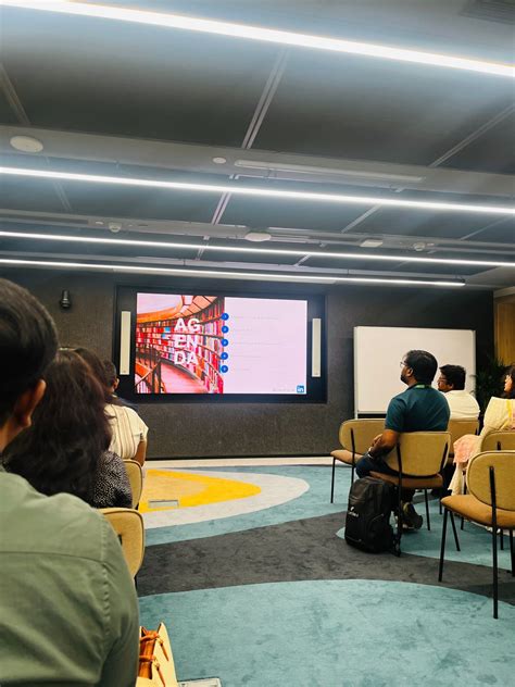 Sanjana L On Linkedin Linkedinignite Marketing Learning Aurigo