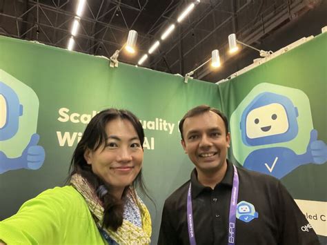 gek yeo 杨玉慧 on linkedin eurostarconf eurostar2024