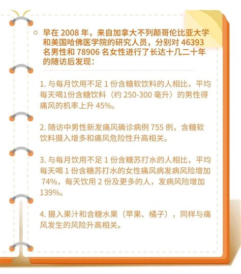 万万没想到它居然能引发痛风 澎湃号政务 澎湃新闻 The Paper