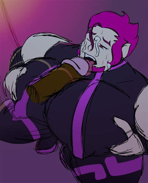 Rule 34 Bara Big Sub Cum Cum On Face Dark Skin Disembodied Penis Dnd Draco Von Merrick