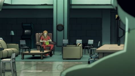 Creature Commandos Extras Episode Images The World S Finest