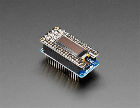 Overview Introducing The Adafruit Nrf52840 Feather Adafruit Learning System