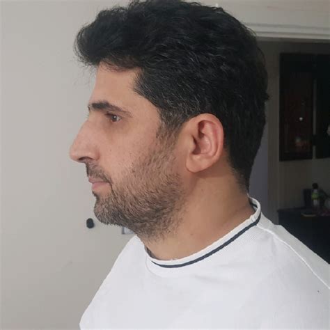 Mehmet Ali Kilic Serbest Kılınç Makina Linkedin