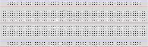 Breadboard Nasıl Kullanılır I Elektronik Kurs 5 Teknikerler