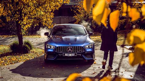 Mercedes Amg Gt 63 S Coupe Wallpapers Wallpaper Cave