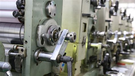 Offset Vs Laser Printing Which Is Best For Your Business